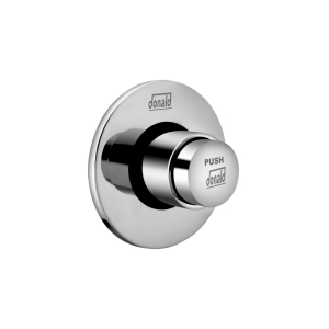 TOTO Urinal Concealed Sensor Flush Valve - Ideal Ceramics