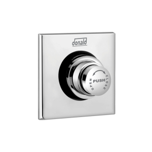 TOTO Urinal Concealed Sensor Flush Valve - Ideal Ceramics