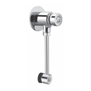 Donald Pressmatic Auto Closing Urinal Flush Valve With Spreader ...