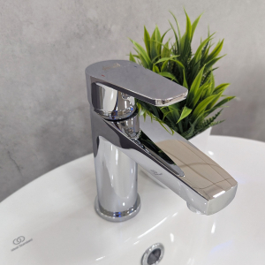 Affordable Basin Mixers For Your Home - Ideal Ceramics