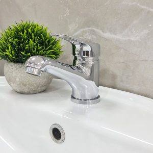 Affordable Basin Mixers For Your Home - Ideal Ceramics