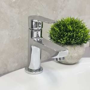 Basin Mixers - Ideal Ceramics