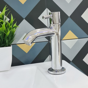 Stylish Basin Taps For Your Bathroom - Ideal Ceramics