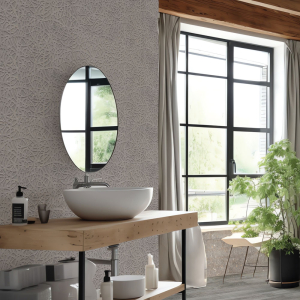 Gemma Fusion Mix Wall Tile - 30X120cm - Ideal Ceramics