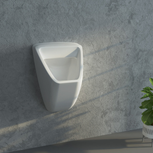 Ideal Standard White Urinal Division - Ideal Ceramics