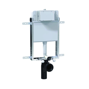 Concealed Cisterns - Ideal Ceramics