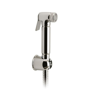 Luxury Shattaf Kit For Toilets & Bidets - Ideal Ceramics