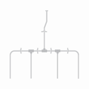 Macdee Petcock For Urinal Cisterns - Ideal Ceramics