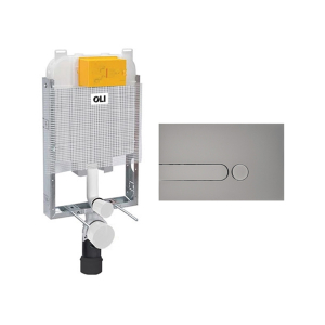 Concealed Cisterns - Ideal Ceramics