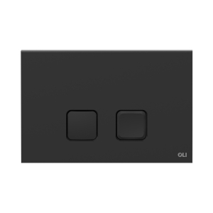 Oli River White Control Plate - Ideal Ceramics