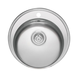 Kitchen Sinks - Sinks For Modern Kitchens - Ideal Ceramics