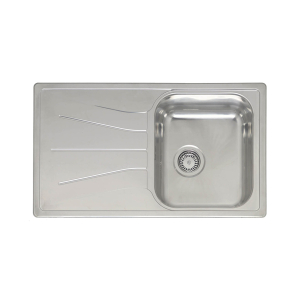 Kitchen Sinks - Sinks For Modern Kitchens - Ideal Ceramics