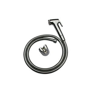 Luxury Shattaf Kit For Toilets & Bidets - Ideal Ceramics
