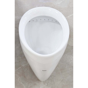 Ideal Standard White Urinal Division - Ideal Ceramics