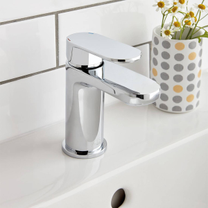 Affordable Basin Mixers For Your Home - Ideal Ceramics
