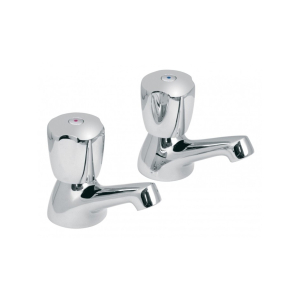 Stylish Basin Taps For Your Bathroom - Ideal Ceramics