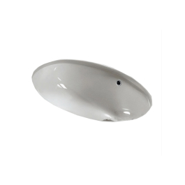 Ideal Standard White Under Counter Basin - 55cm - Ideal Ceramics