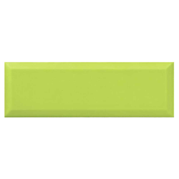 Ape Loft Oasis Wall Tile - 10X30cm - Ideal Ceramics