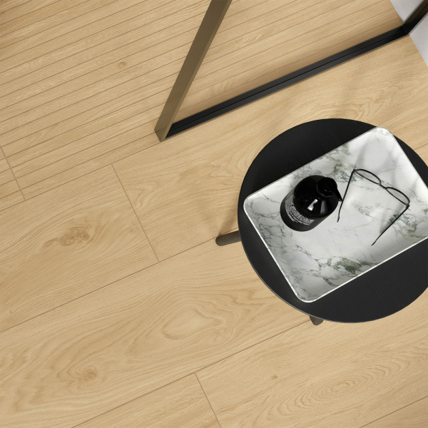 Atlas Concorde Would Sugar Matt Floor Tile (R10) - 22.5X90cm - Ideal ...