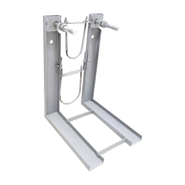 Chair Support For Wall Hung Pan - Ideal Ceramics