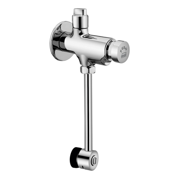 Donald Pressmatic Auto Closing Urinal Flush Valve With Spreader ...