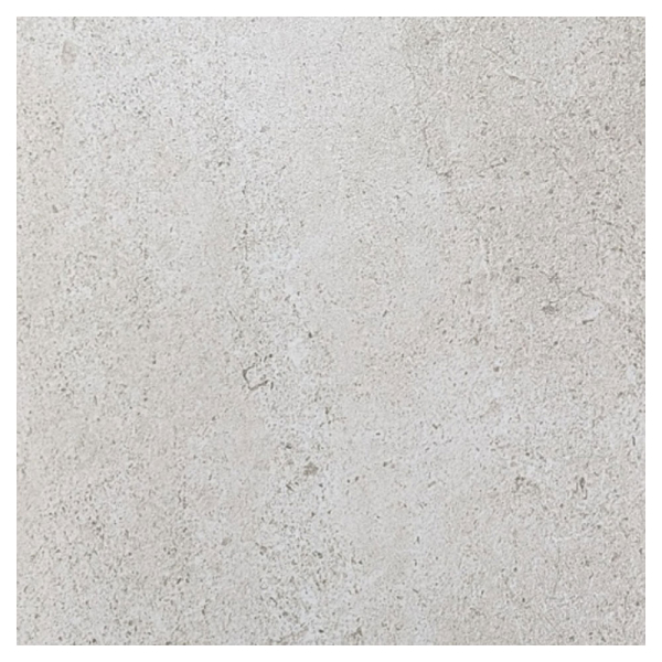 Gemma New Ranch Ivory Porcelain Floor Tile - 59.6X59.6cm - Ideal Ceramics