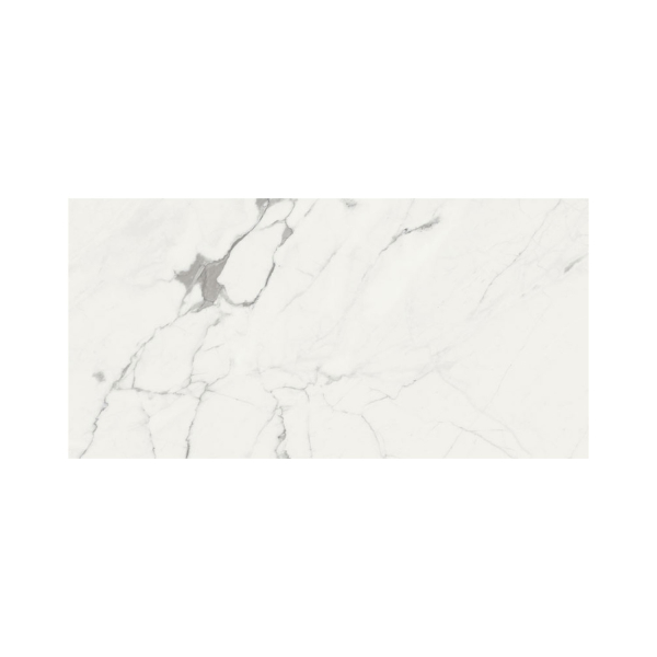 Gemma Playa White Wall Tile - 30X60cm - Ideal Ceramics