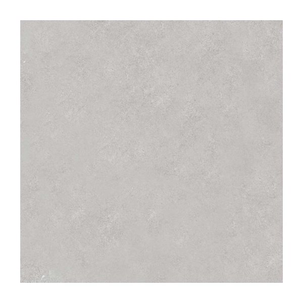 Gemma Twist Grey Floor Tile - 50X50cm - Ideal Ceramics