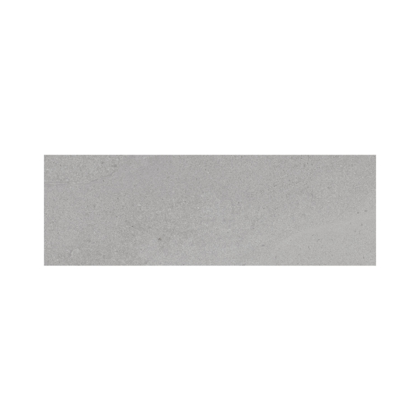 Gemma Barcelona Light Grey Wall Tile - 20X60cm - Ideal Ceramics