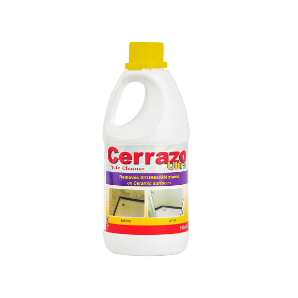 Cerrazo Ultra Stain Remover - 500ML - Ideal Ceramics