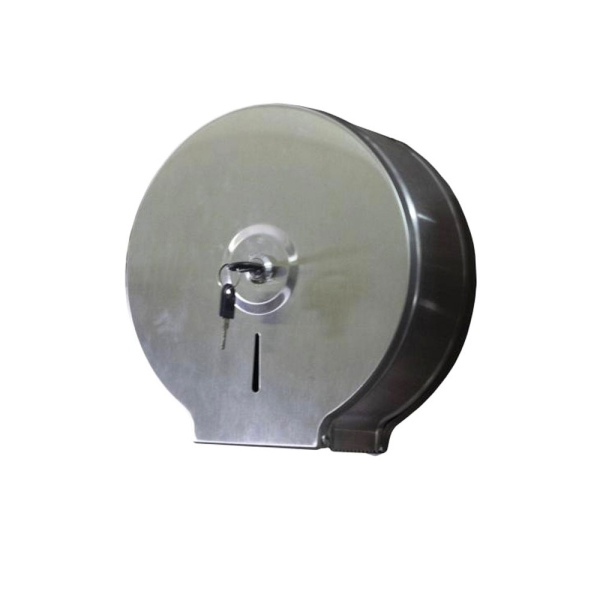 Various Mirror Finish Tissue Dispenser - Ideal Ceramics