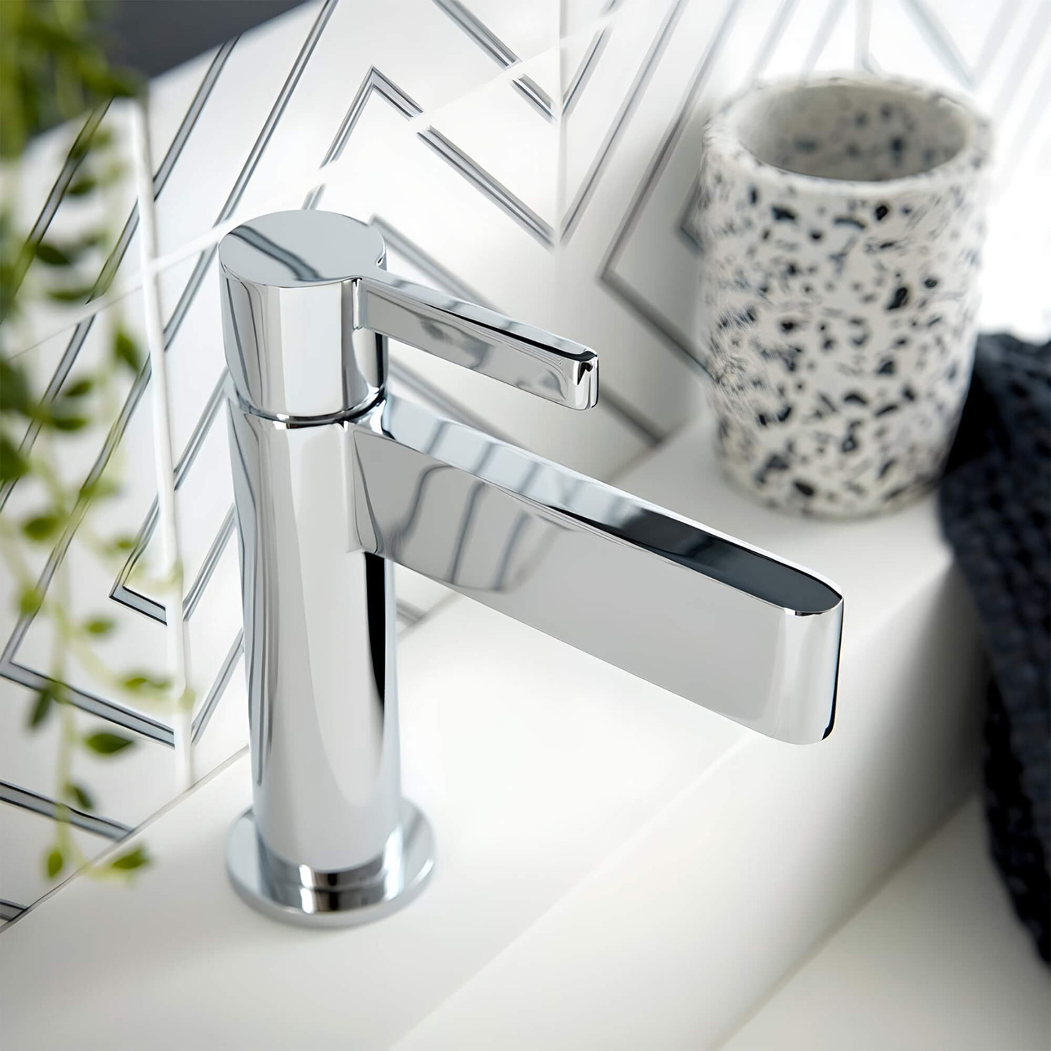 Affordable Basin Mixers For Your Home - Ideal Ceramics