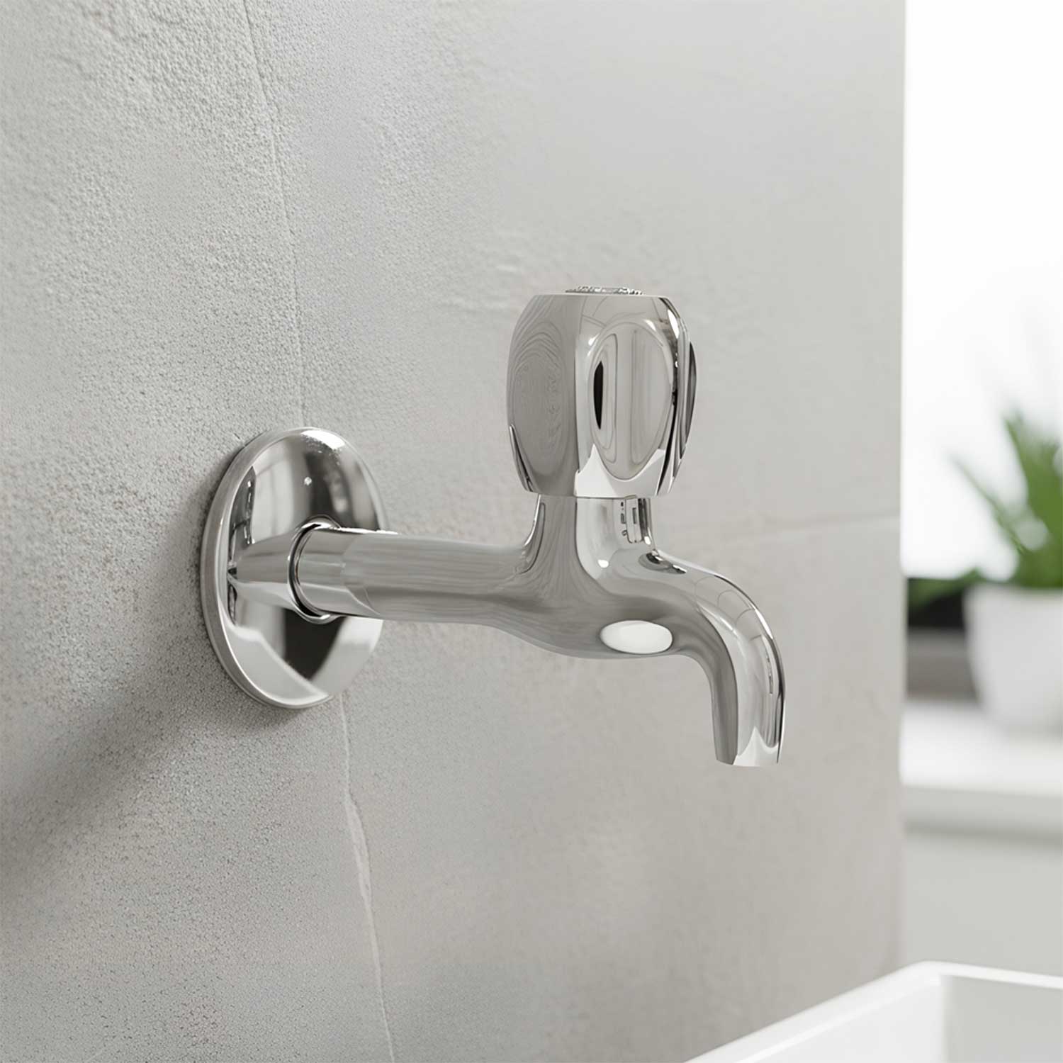 Stylish Basin Taps For Your Bathroom - Ideal Ceramics