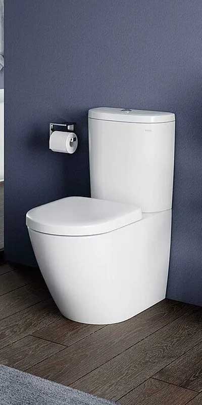 Shop For TOTO Products In Kenya - Ideal Ceramics