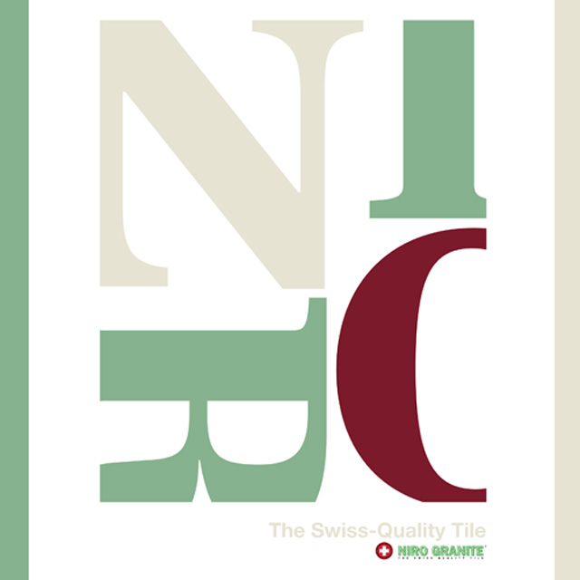 Floor Tiles From Niro Granite - Ideal Ceramics