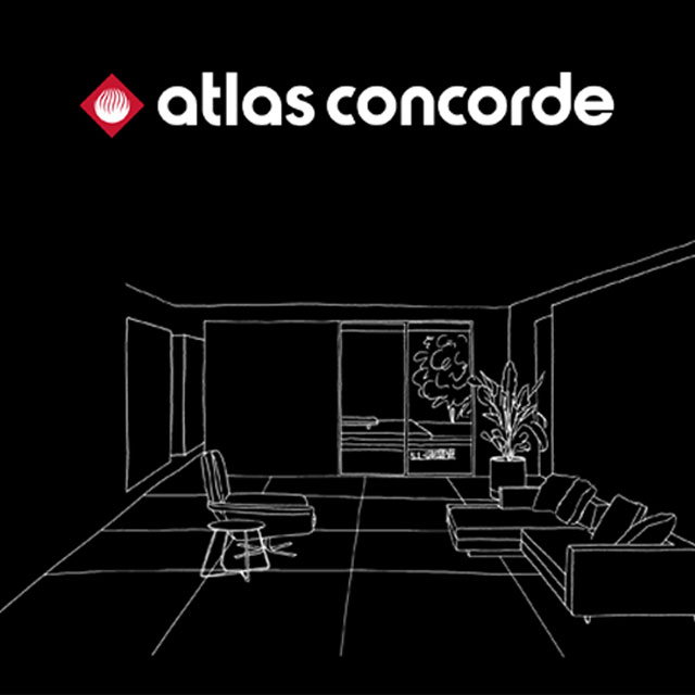 Atlas Concorde - Ideal Ceramics