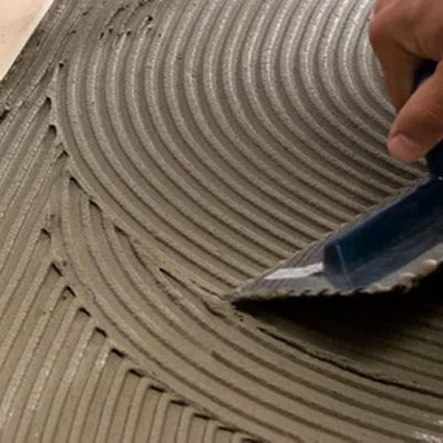 Staircase Step Tiles and Risers - Ideal Ceramics