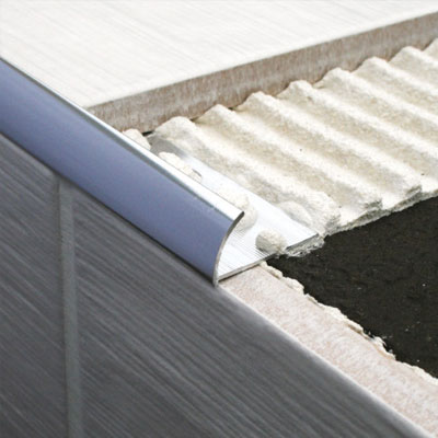 Tile Trims & Tile Edging - Ideal Ceramics