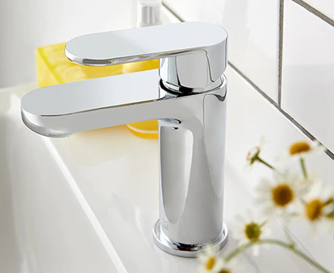 Shop Ceramic Basins - Countertop, Wall Hung, Vanity & More - Ideal Ceramics