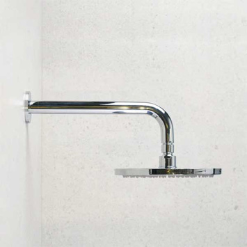 Shop Showers - Heads, Arms, Mixers & Rails - Ideal Ceramics