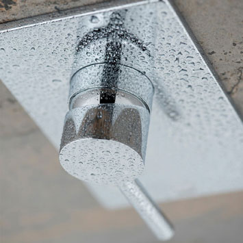 Shop Showers - Heads, Arms, Mixers & Rails - Ideal Ceramics