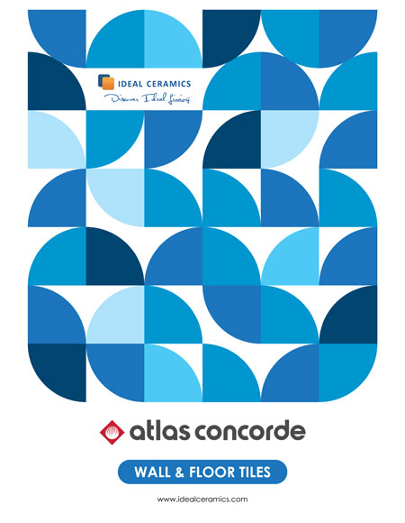 View All Our Ideal Ceramics Catalogues - Ideal Ceramics