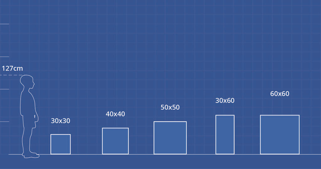 A World Of Floors - Explore Floor Tiles - Ideal Ceramics